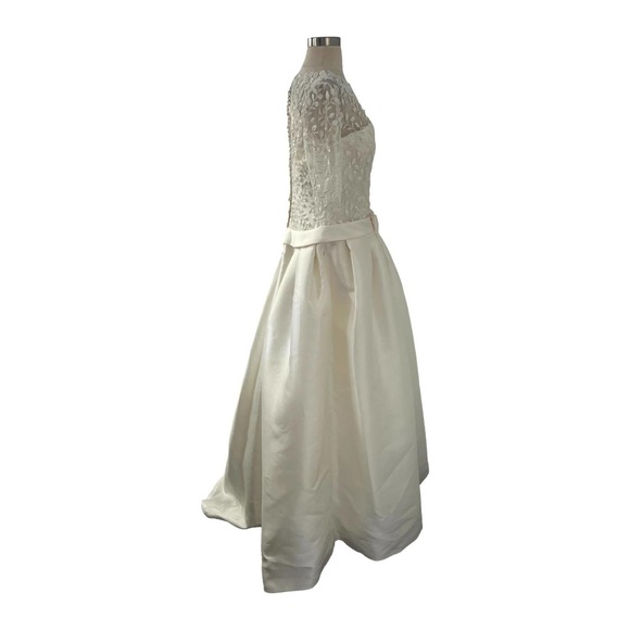 Aire Barcelona | Dresses | Aire Barcelona Novia Bridal Collection ...